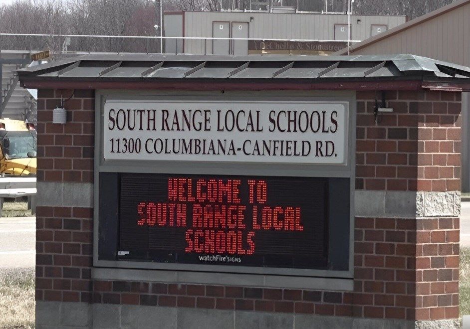 Trustee accuses South Range School Board of Sunshine Law violation ...