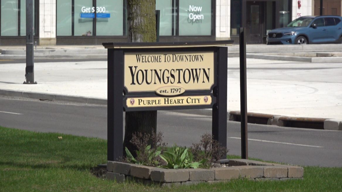 Regional Chamber highlights several community events coming to downtown Youngstown - WFMJ.com