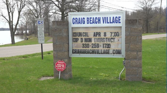 What is the future of the Craig Beach Police Department? - WFMJ.com