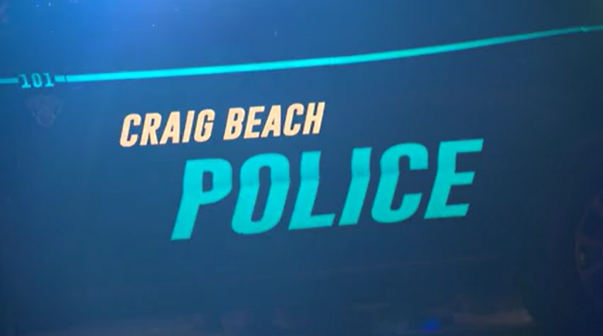 Computers seized from Craig Beach Police Department following ...