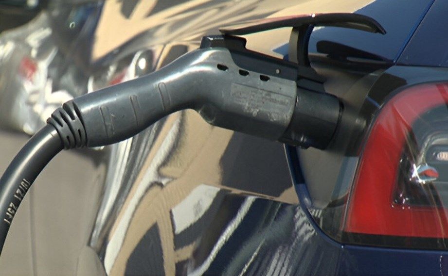 Pennsylvania implements Road User Charge for electric, hybrid vehicles ...