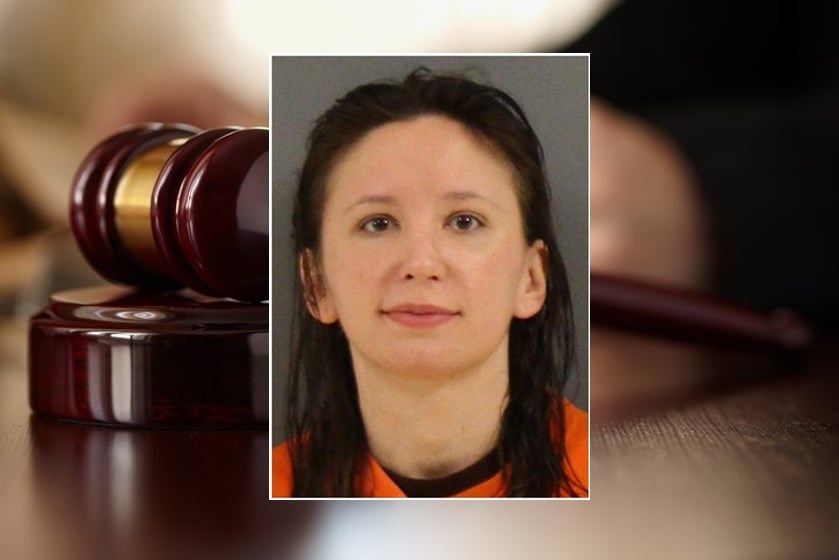 County judge gets case of Sharon mom whose infant overdosed - WFMJ.com