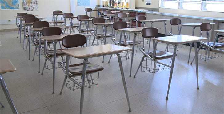 State Board of Education Superintendent announces resignation - WFMJ.com