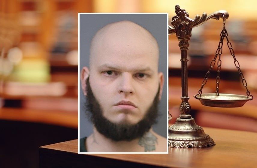 Lawrence County man sentenced to 21 years for coercing minor in child ...