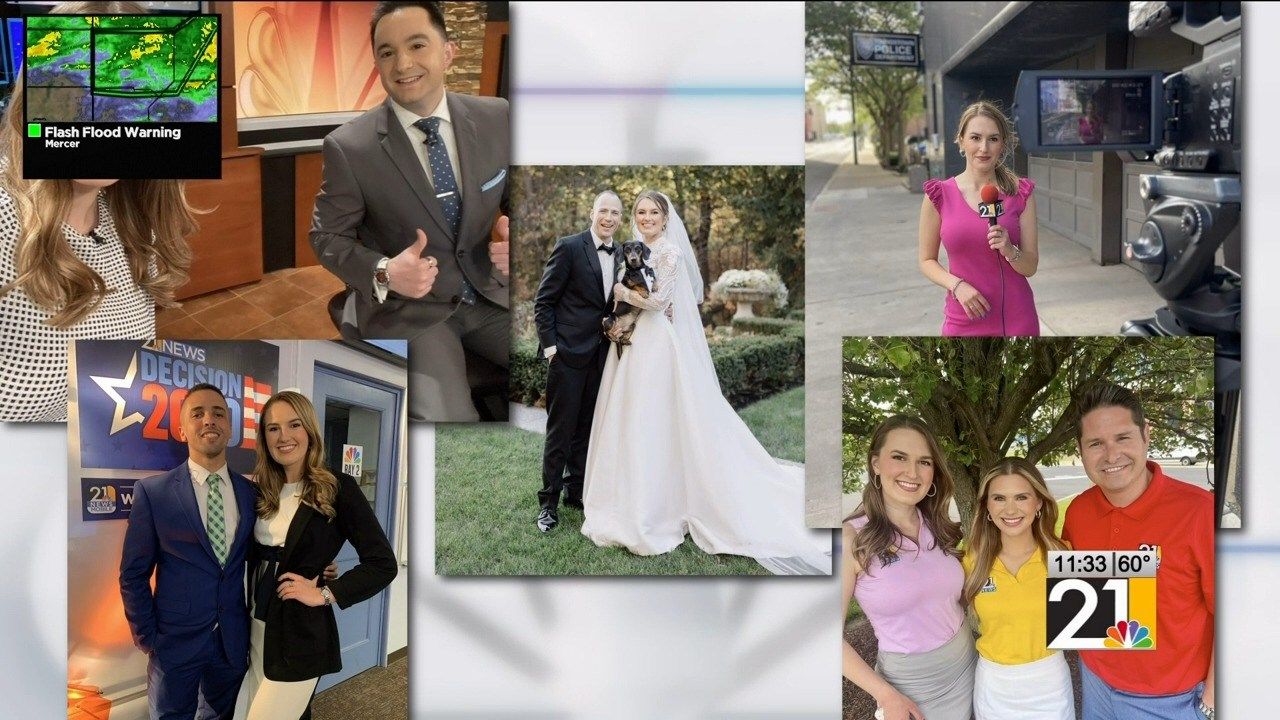 Erin Simonek says goodbye to WFMJ - WFMJ.com