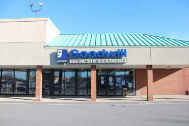 New Castle Goodwill to host moving sale ahead of relocation - WFMJ.com