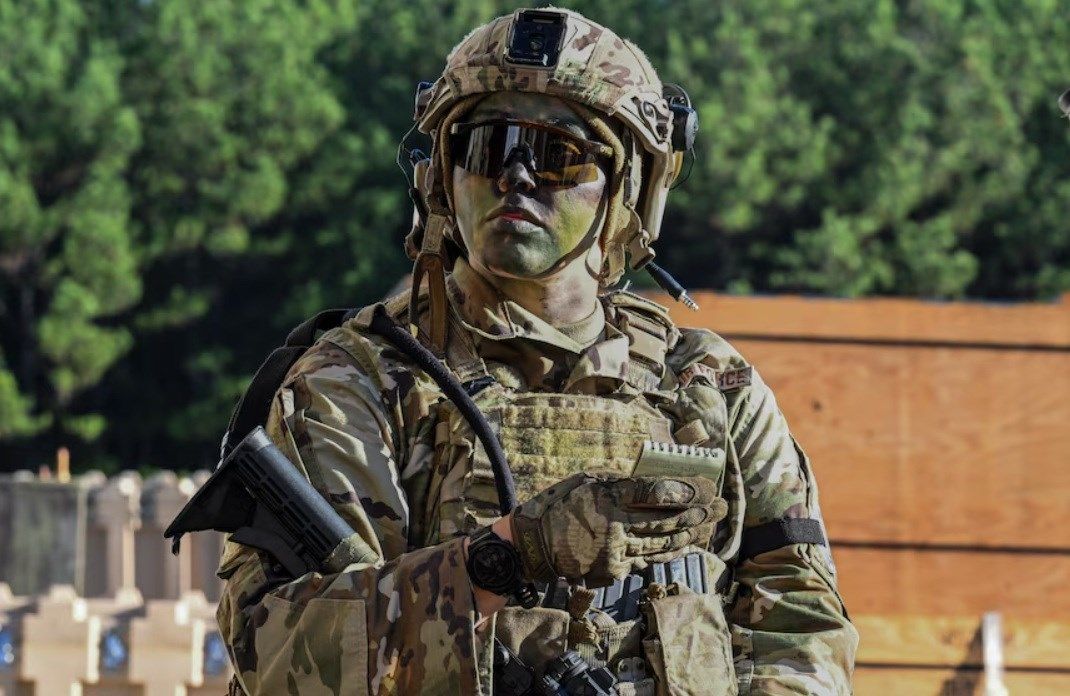 910th Security Forces Squadron earns Air Force award - WFMJ.com