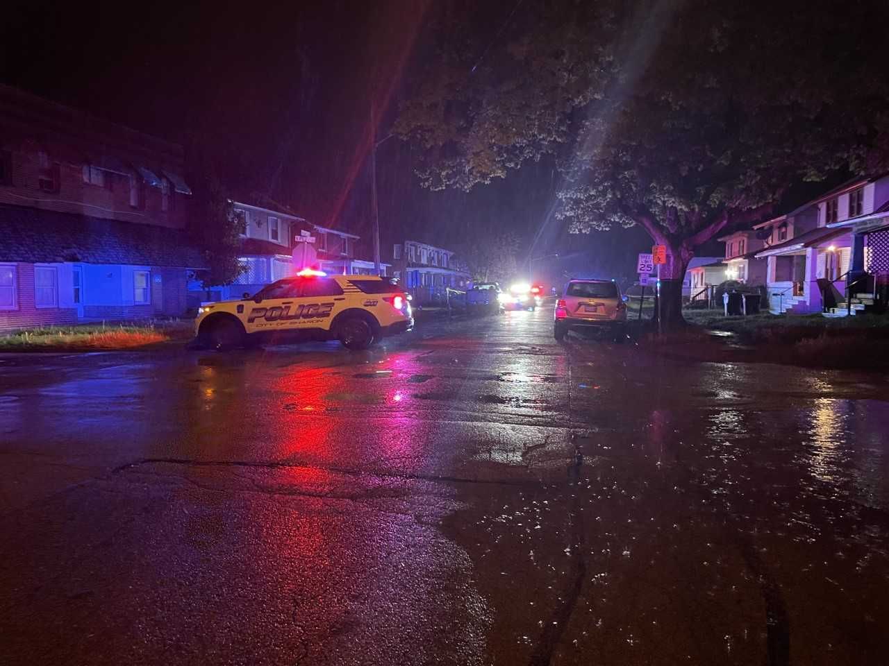 Shooting in Sharon sends four teens to the hospital - WFMJ.com