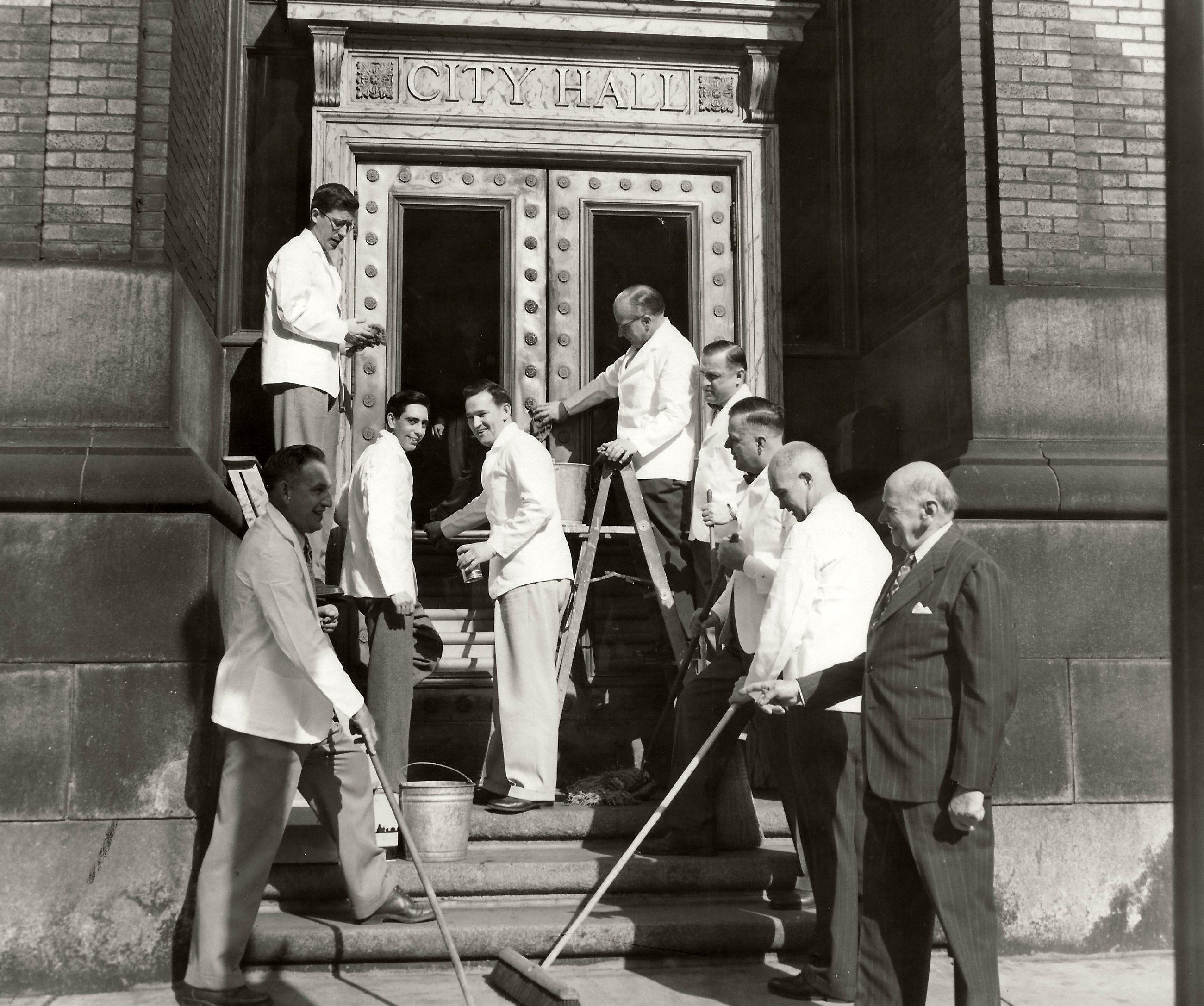 Years Ago | May 6th - WFMJ.com