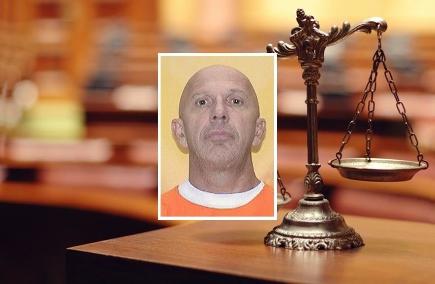 Former cop, Austintown Trustee Steve Kent seeks early release from ...