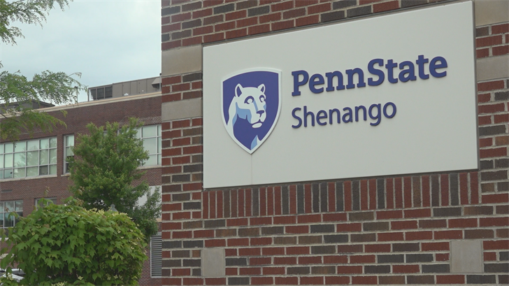Penn State trustees meet Thursday to discuss future of Shenango, other ...