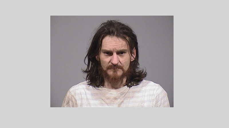 Man with warrants out of Geauga, Portage counties arrested in Trumbull ...