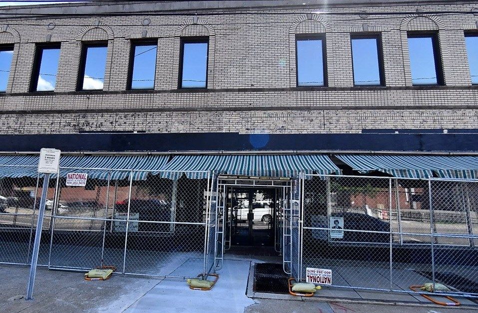 Downtown Warren building saved from demolition after lawsuit settlement ...