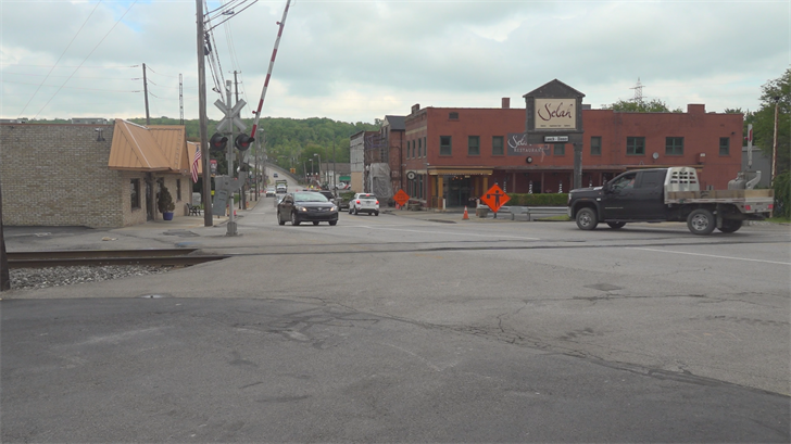Struthers plans downtown safety upgrades without major disruptions ...