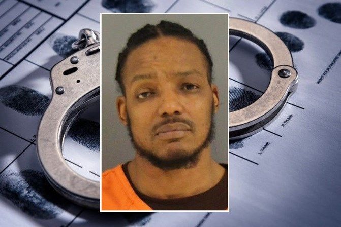 Sharon man accused of raping 9-year-old girl arrested on 15 felony ...