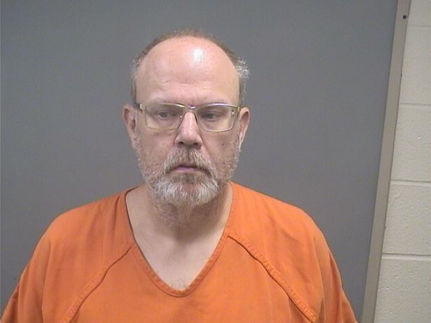 Youngstown man accused of stealing money from cash register at Southern ...