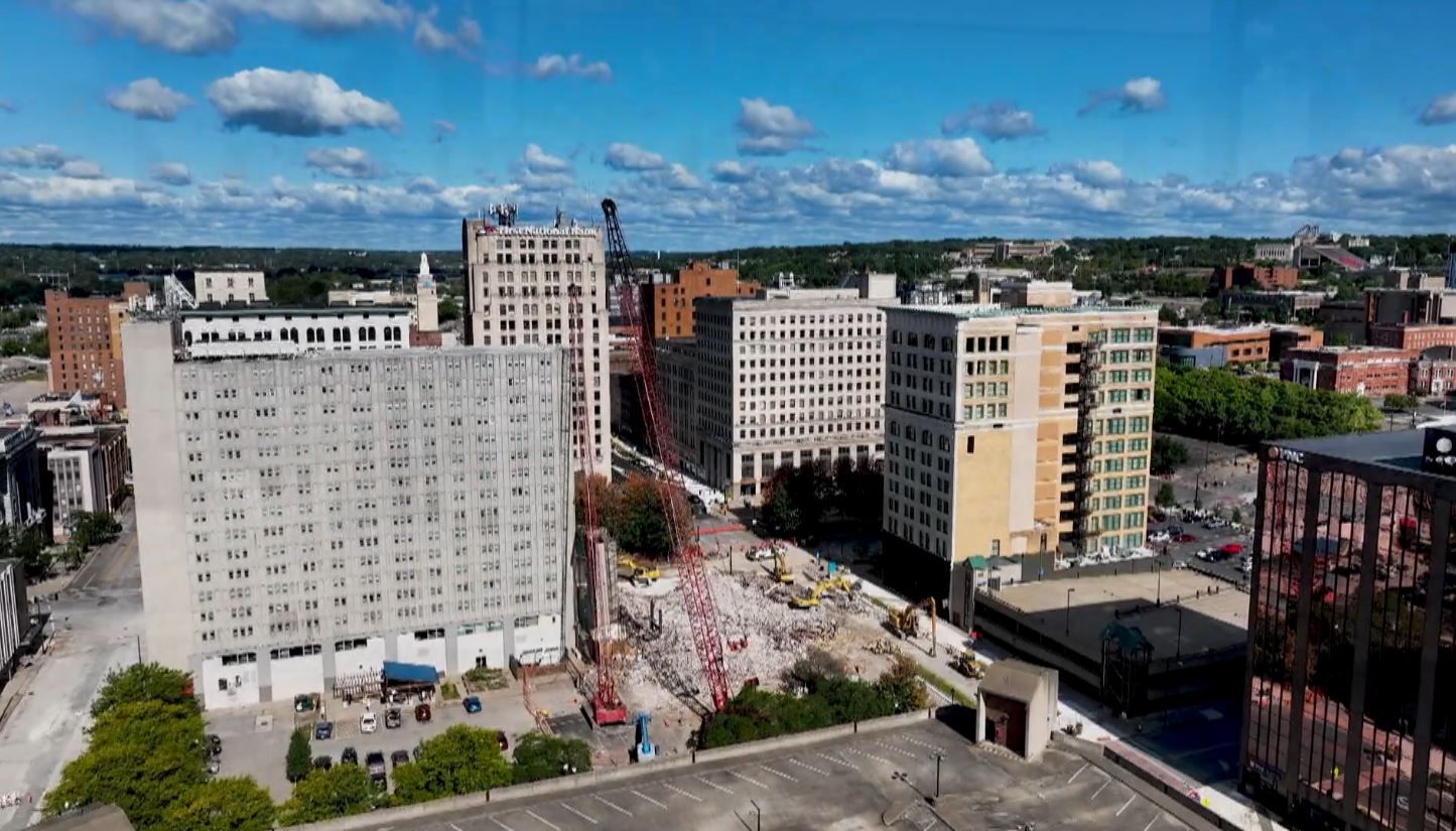 One year after Youngstown natural gas explosion, regulation remains ...