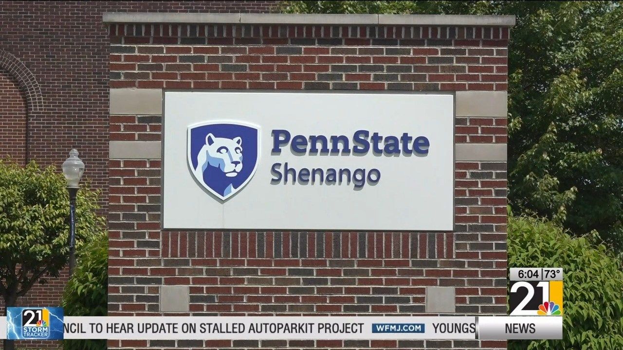 Ideas on the Table to Repurpose Penn State Shenango - WFMJ.com