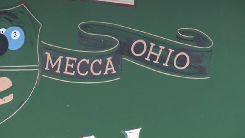 Mecca Township Trustees to hold special meeting on potential new ...