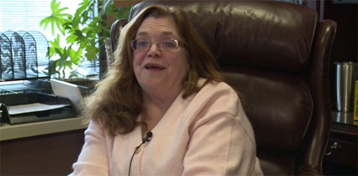 Trumbull County Auditor working from home temporarily after bicycle ...