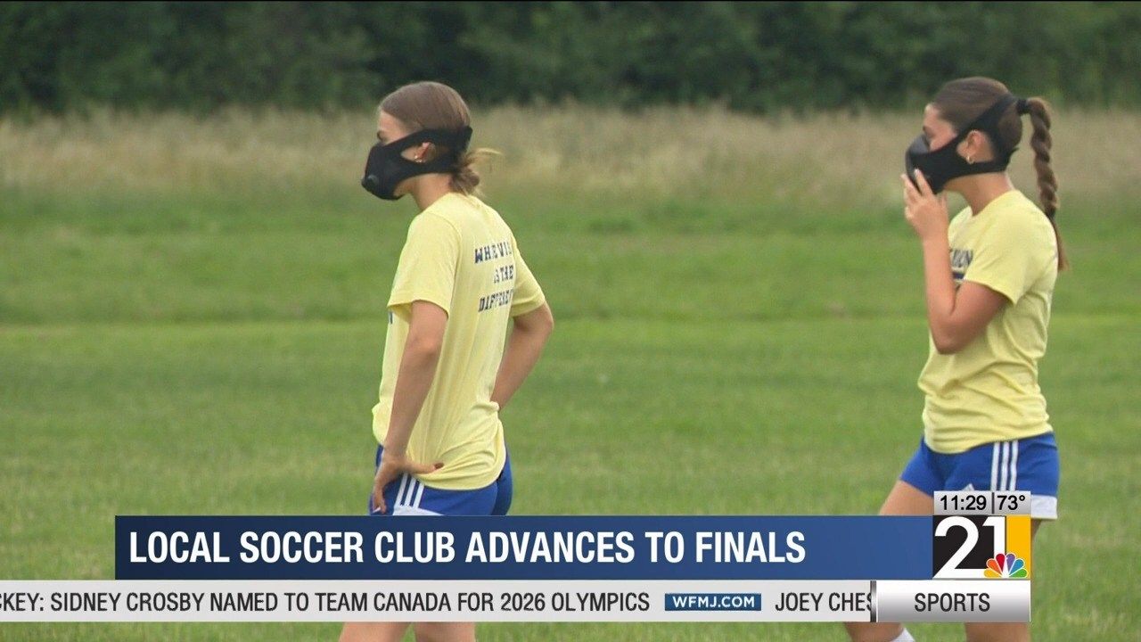 Local soccer club advances to finals in Denver - WFMJ.com