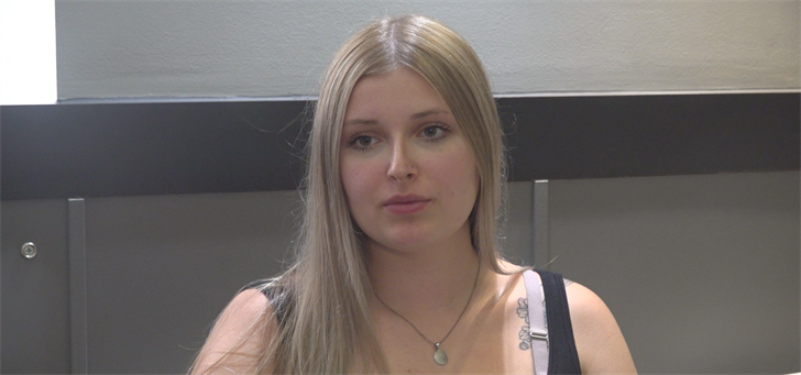 Sister of slain Youngstown teen continues push for sentencing reform - WFMJ.com