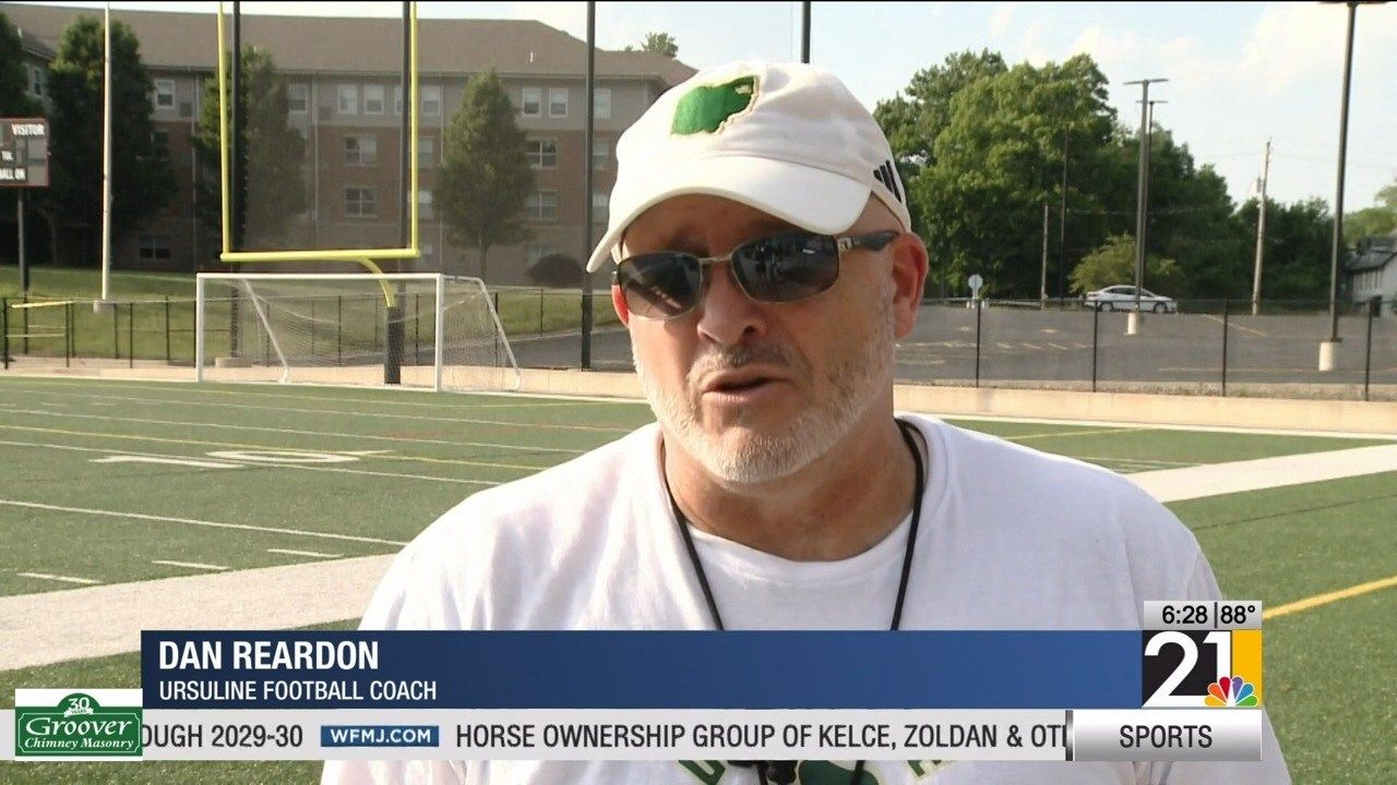 Area coaches have mixed feelings on 12-team playoff - WFMJ.com