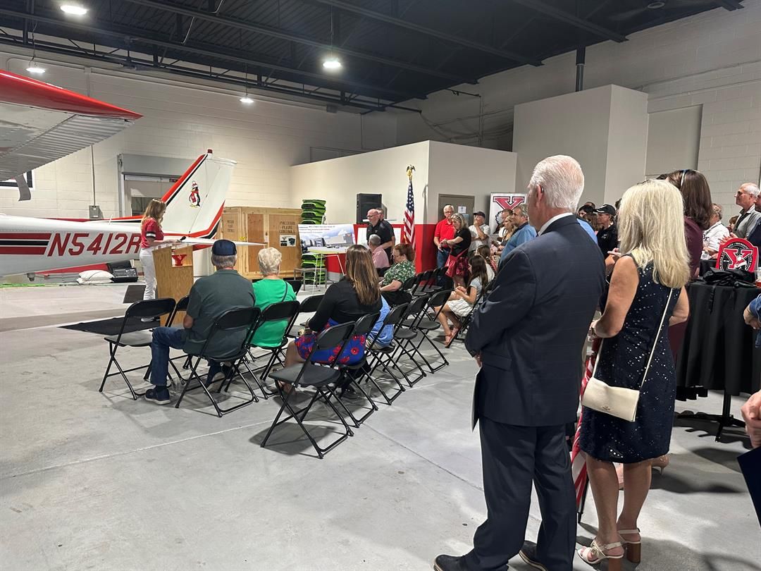 Youngstown State University launches aviation, CDL programs - WFMJ.com