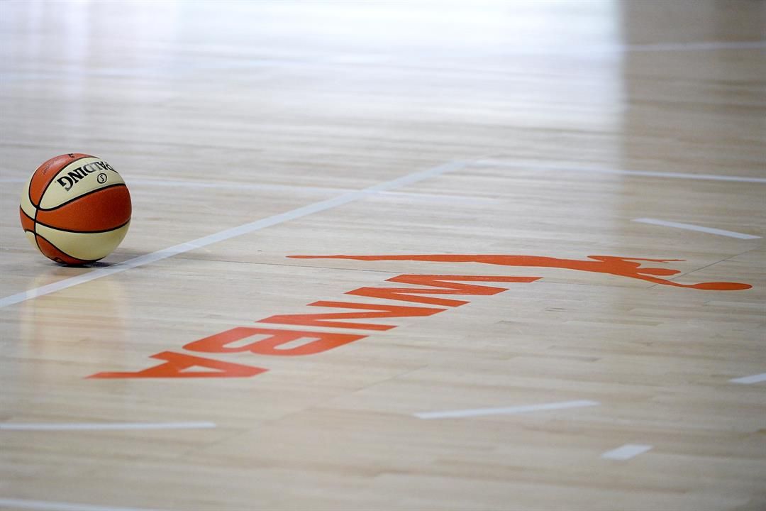 WNBA awards franchise to Cleveland in 2028 - WFMJ.com