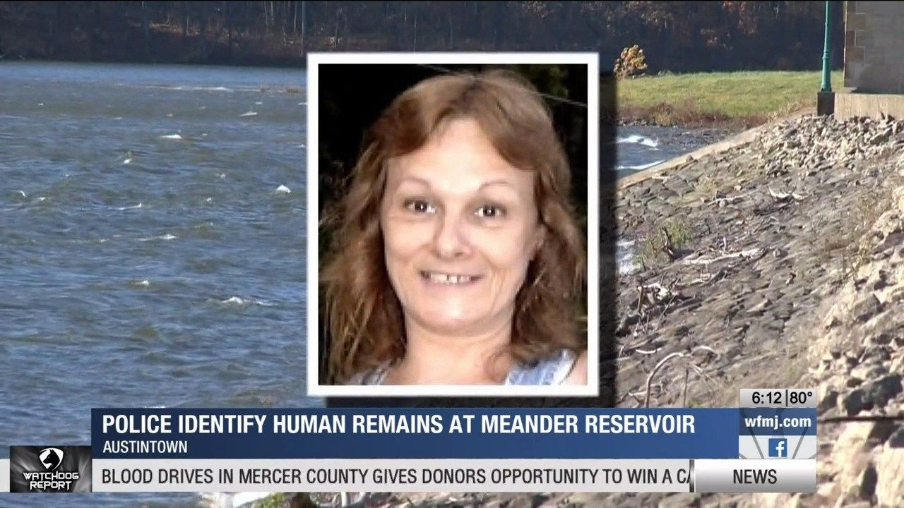Remains of Warren woman missing nearly 17 years identified - WFMJ.com