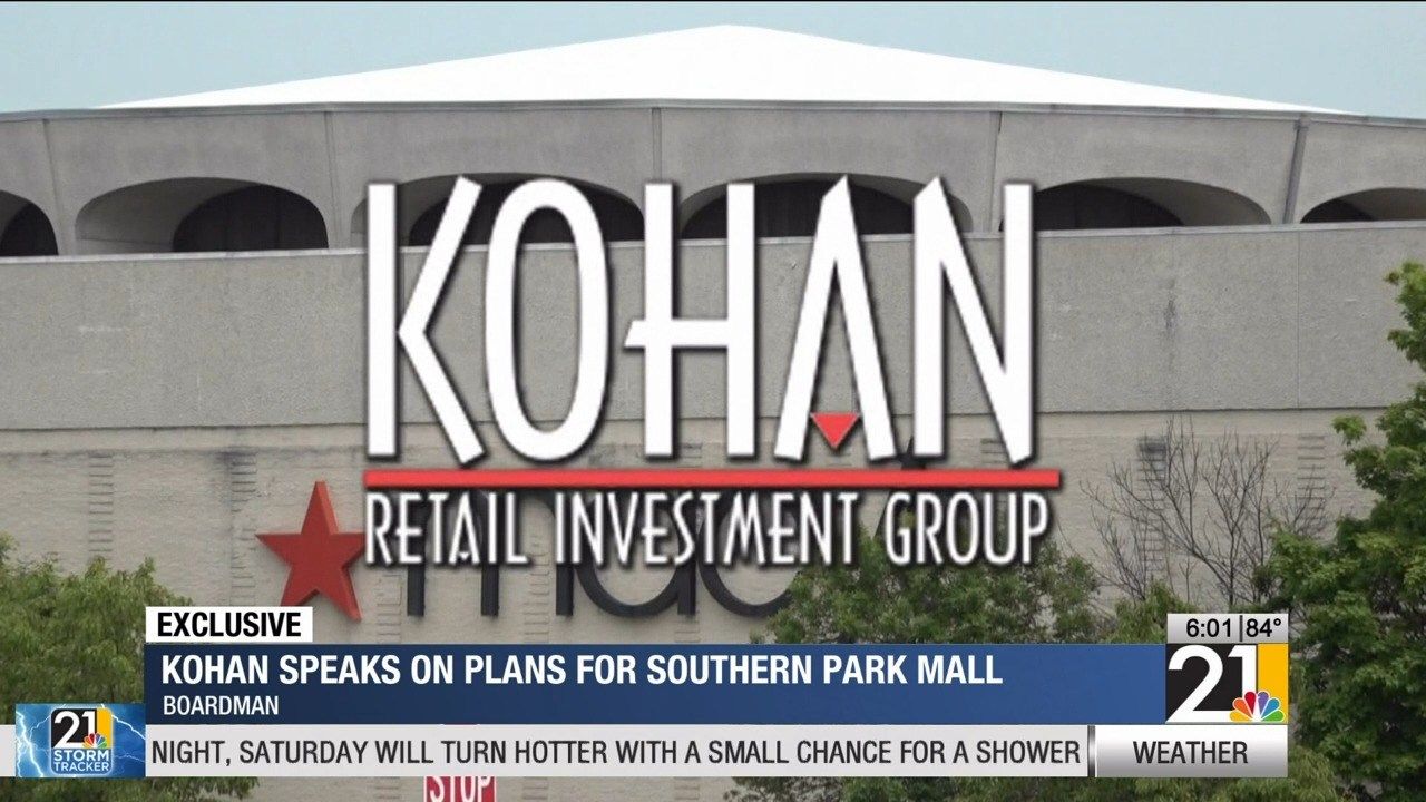 EXCLUSIVE: Southern Park Mall owner discusses plans for future of mall ...