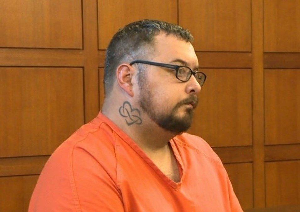 Trumbull County man sentenced to 50 more years in prison for grooming ...