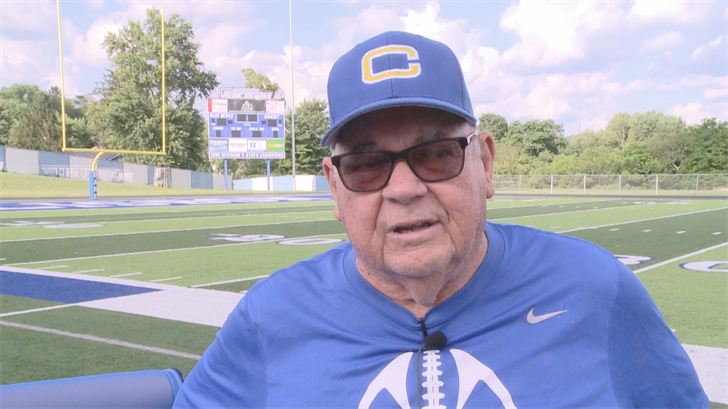 Football: Meek family has more than 100 years of coaching combined ...