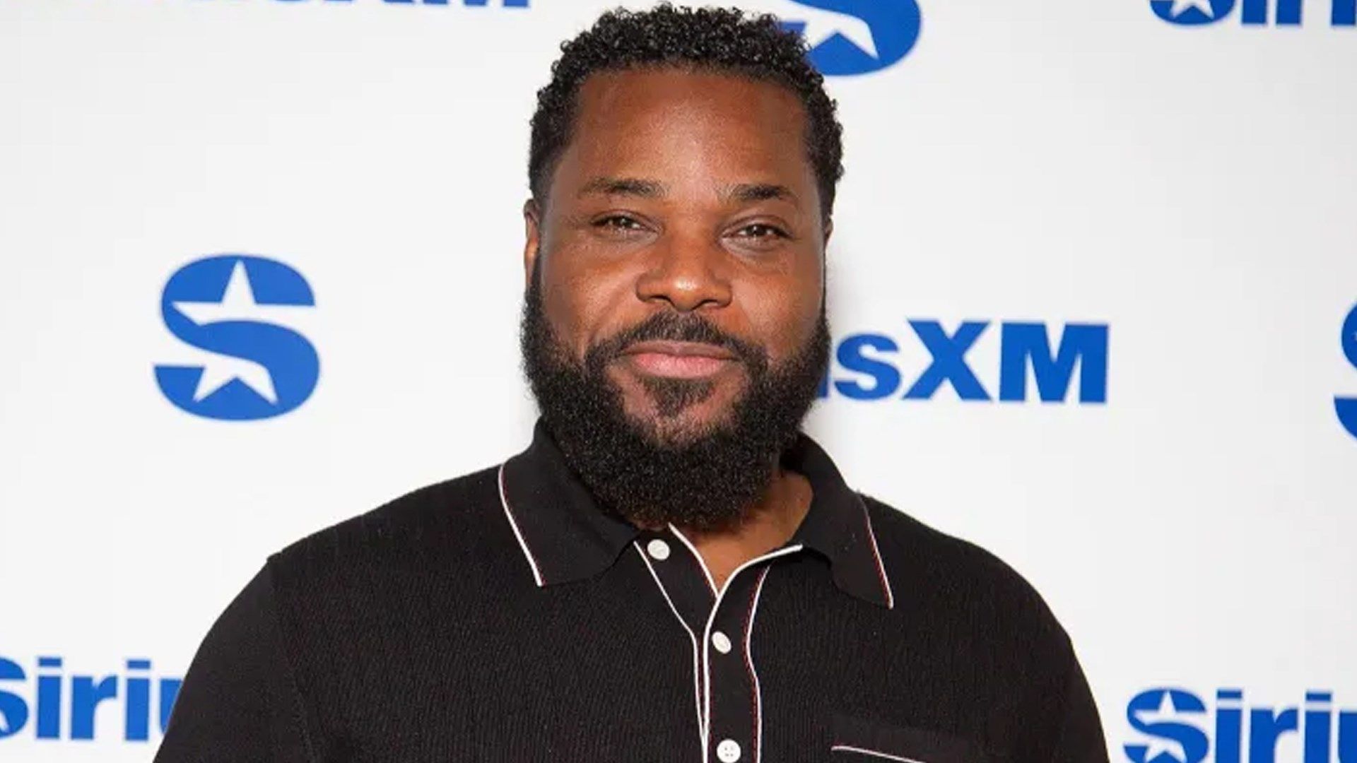 Malcolm-Jamal Warner, best known as Theo Huxtable on 'The Cosby Show ...