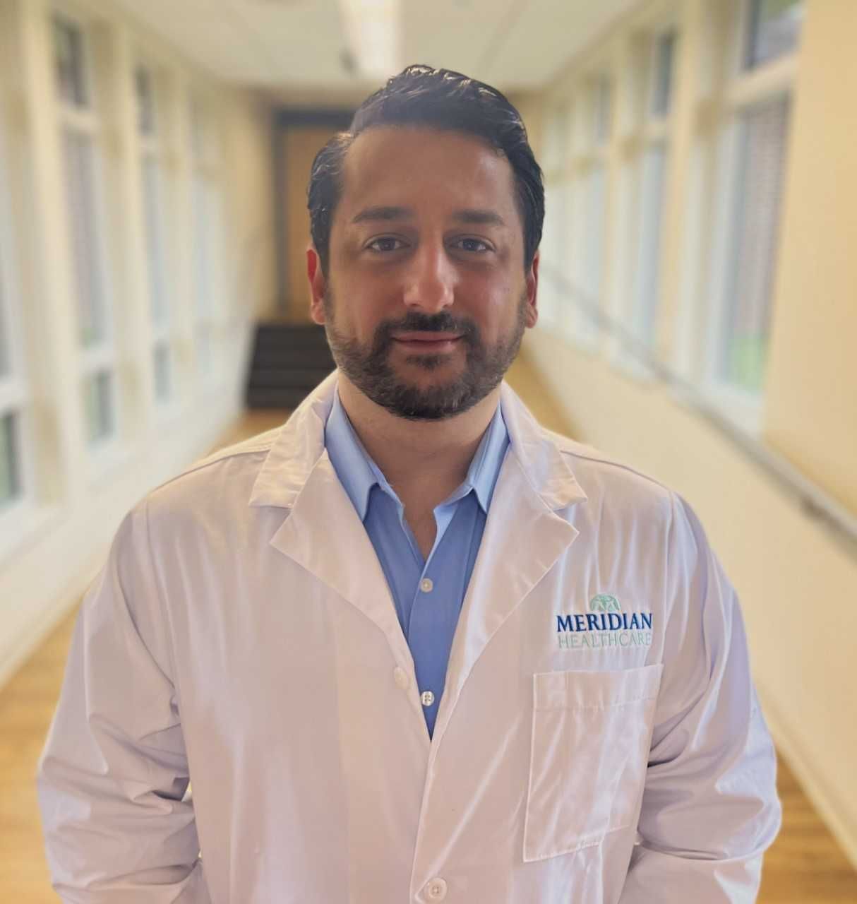 Meridian HealthCare appoints chief medical officer - WFMJ.com