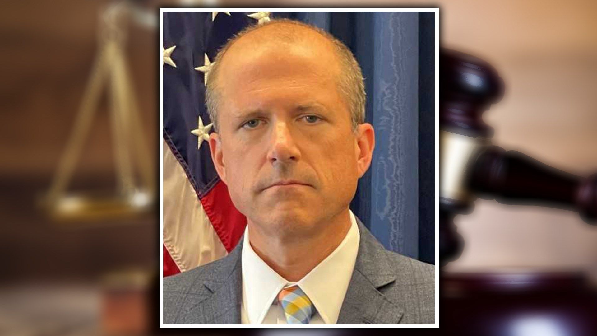 Warren native takes oath to serve as attorney for Northern District of ...