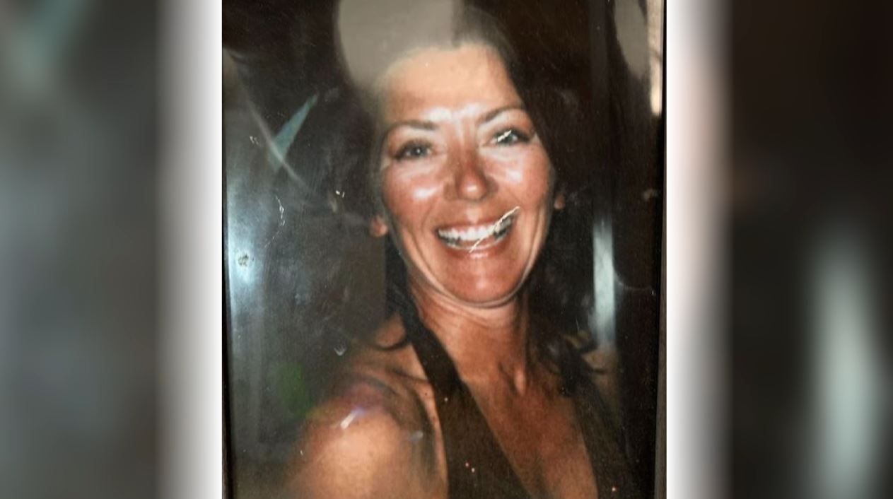 8 years later, daughter of Lori Lynn still seeking answers in unsolved Liberty homicide - WFMJ.com