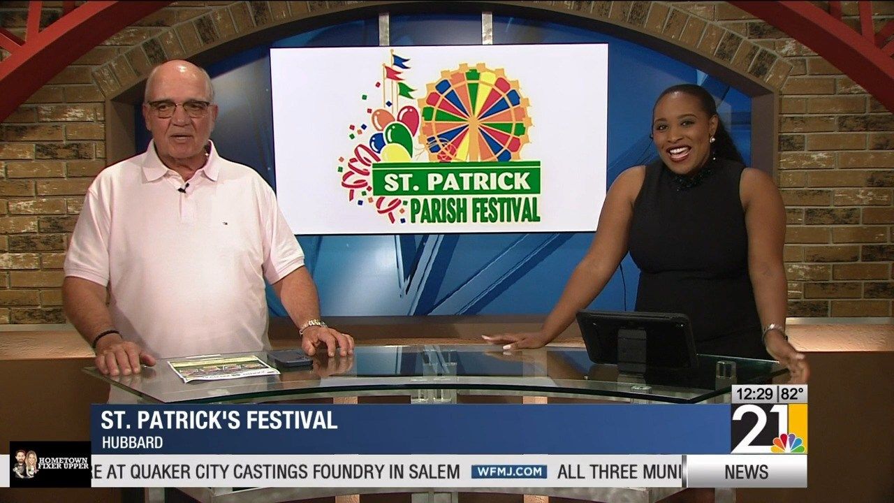 St. Patrick's Festival - WFMJ.com