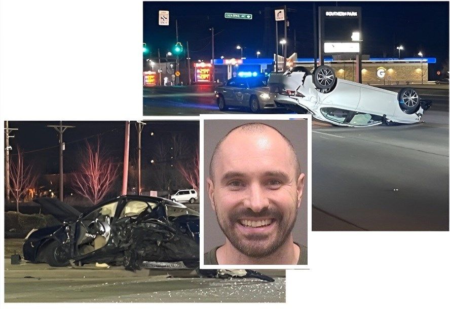 Grand jury indicts Canfield man for Route 224 crash - WFMJ.com