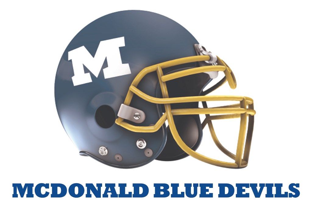 McDonald Blue Devils - WFMJ.com