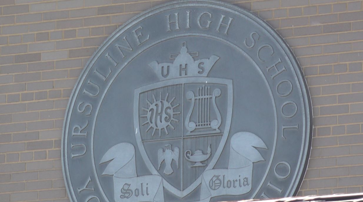 Ursuline releases statement on 'inappropriate behavior' allegations ...