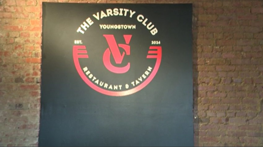 The Varsity Club menu now available at two downtown Youngstown bars ...