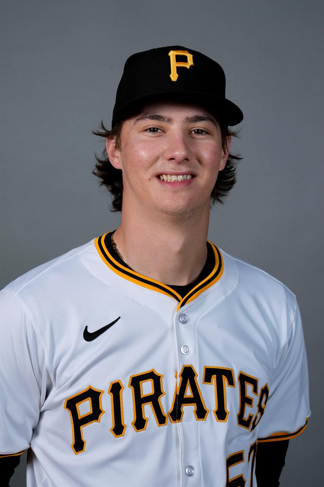 Pirates call up Bubba Chandler, baseball's top pitching prospect - WFMJ.com