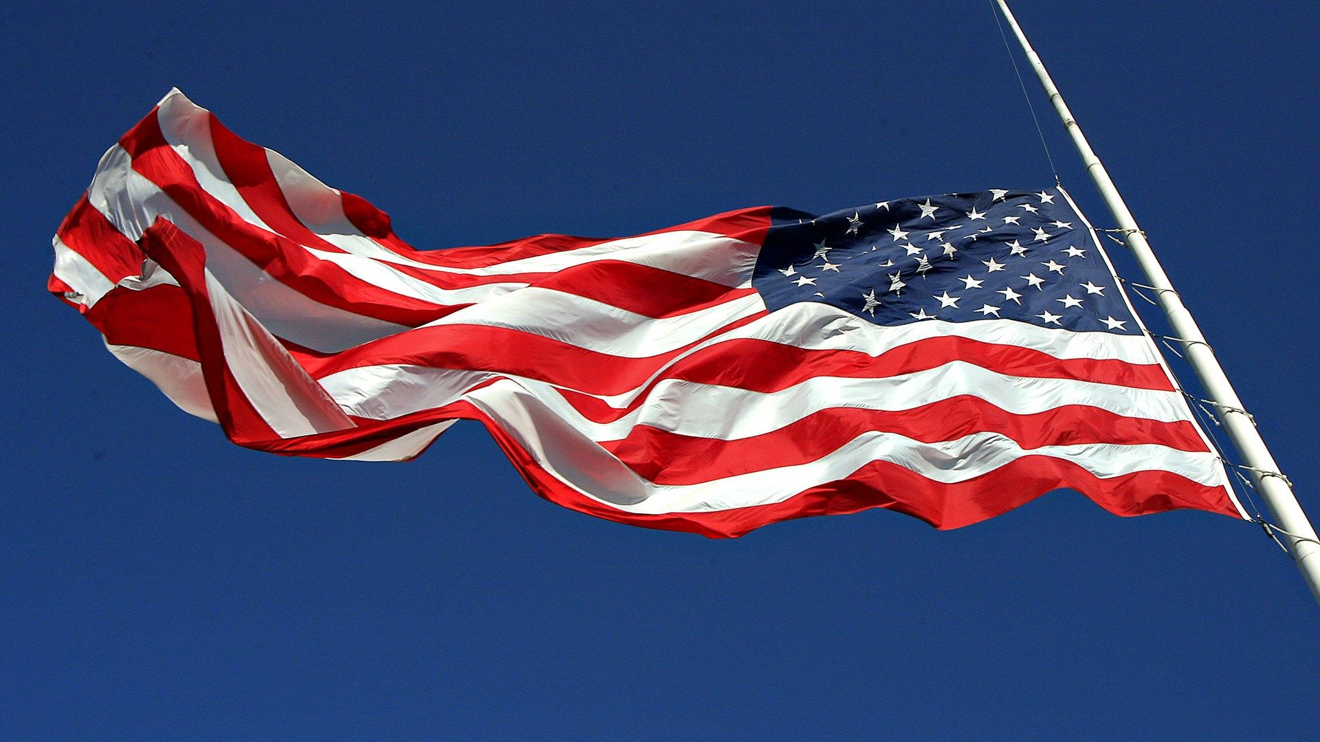 Governor DeWine orders all flags lowered to honor Minneapolis shooting ...