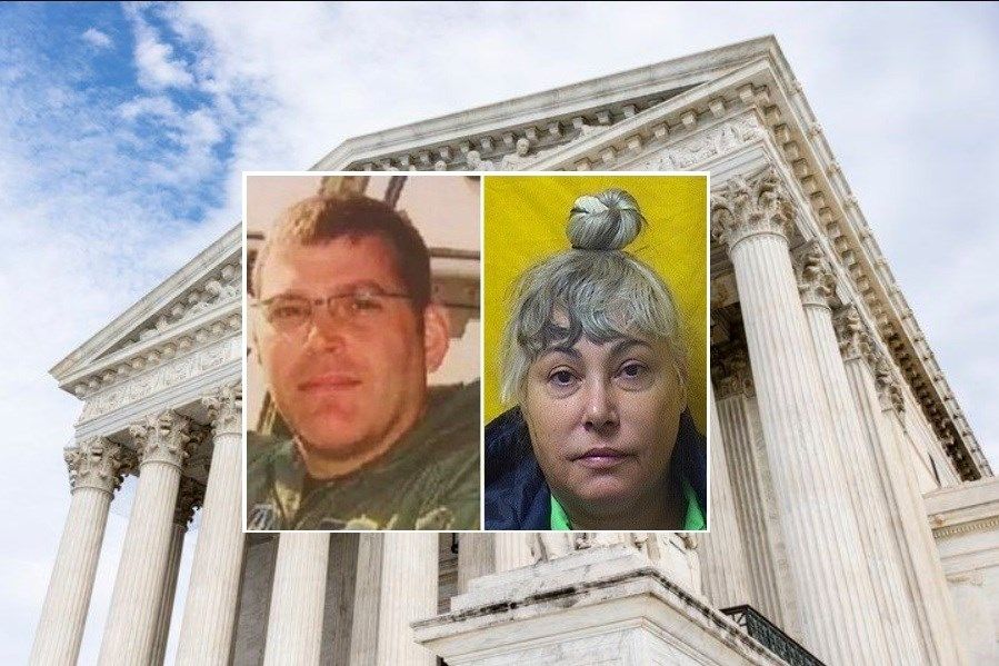 U.S. Supreme Court asked to hear Hoerig's 'sudden passion' defense in ...