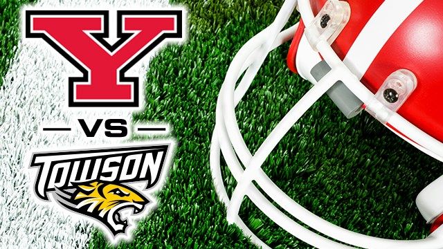 Lastovka hits two field goals in under two minutes as Youngstown State ...