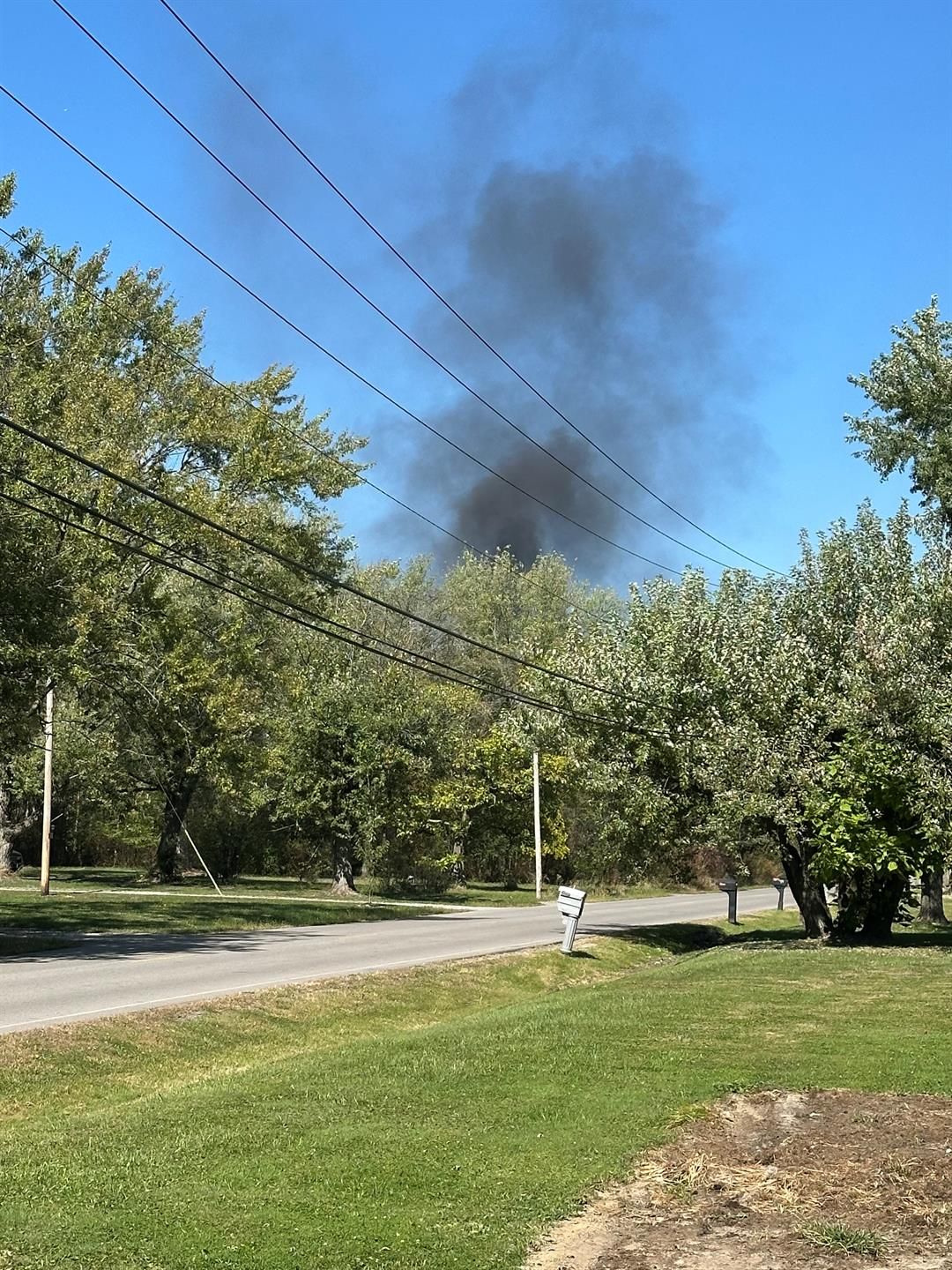 Sebring oil well explosion, no injuries - WFMJ.com