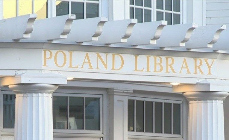 State Senator pens letter on proposed Poland Library relocation - WFMJ.com