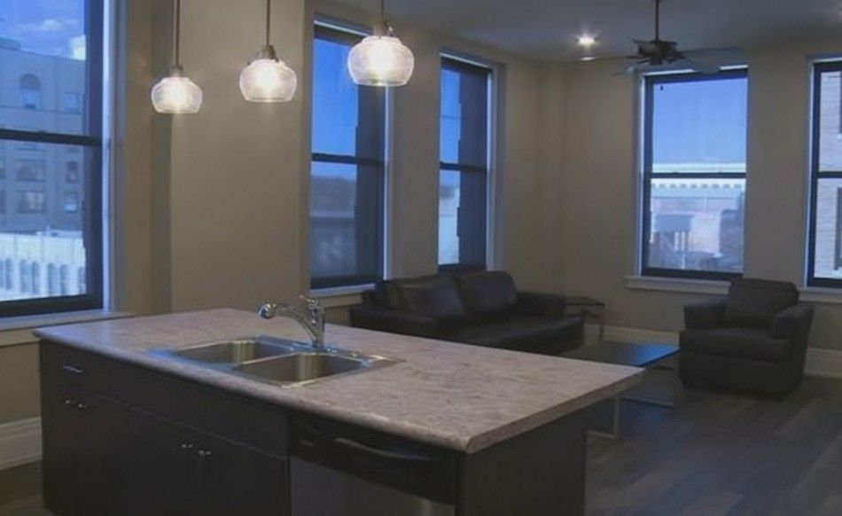 Wick Tower owner sues Youngstown for allegedly violating easement ...