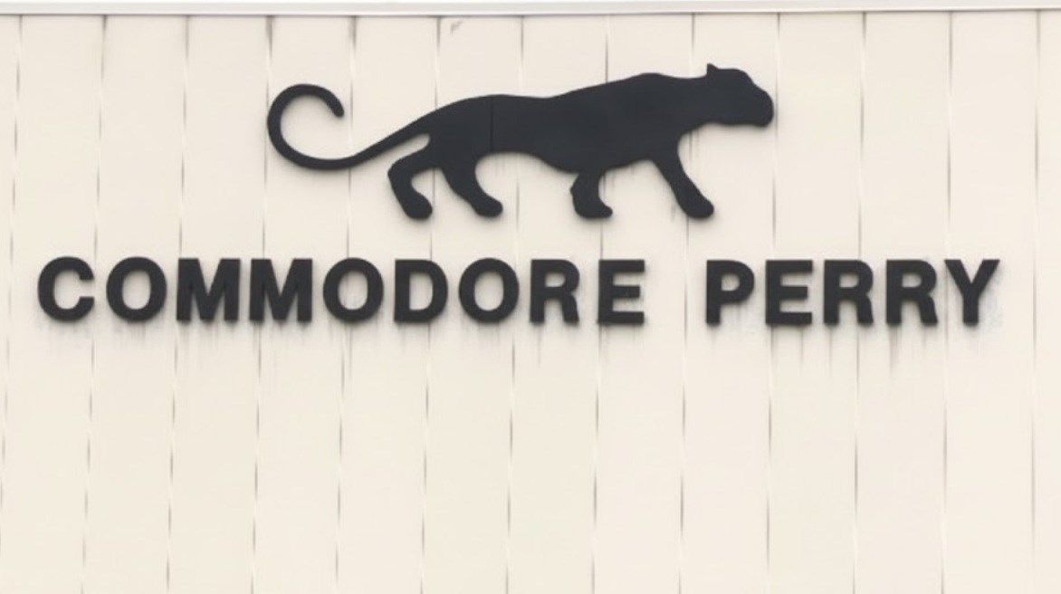 Commodore Perry sixth grader accused of taking knife to school - WFMJ.com